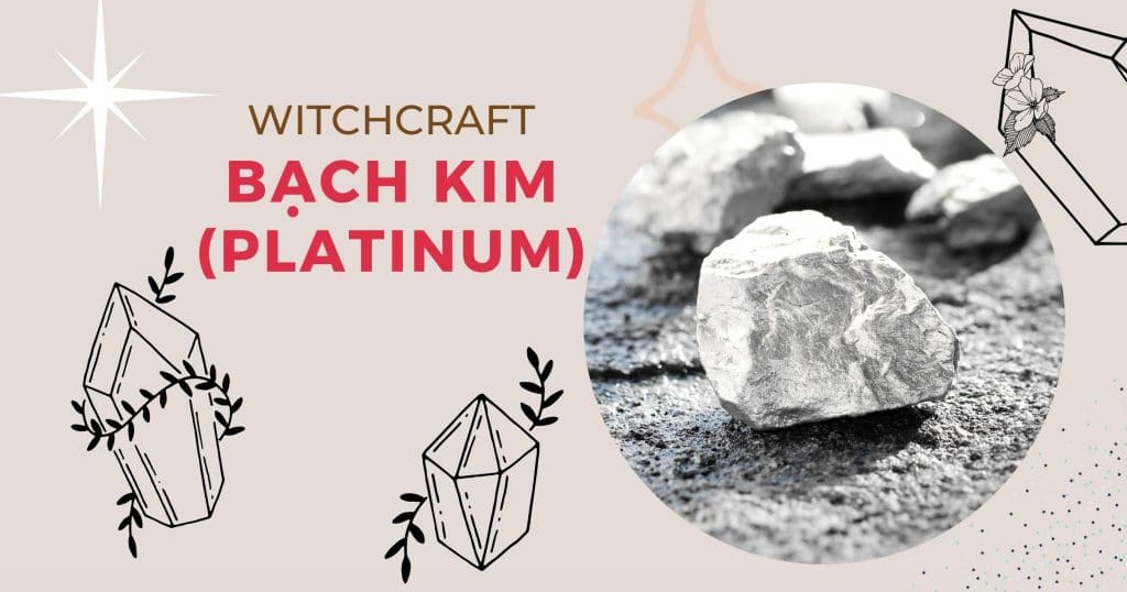 Cách làm đũa phép thuật (Wand) trong Witchcraft - 2023