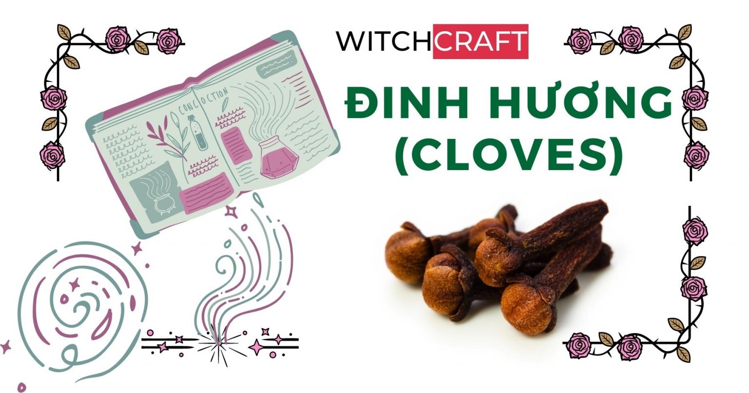 Ý nghĩa màu sắc của Nến (Candle) trong Witchcraft - 2022