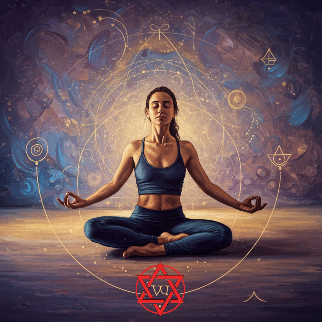 Discover Somatic Healing: Embodied Movement Practices Inspired by the Wisdom of Tarot - 2025