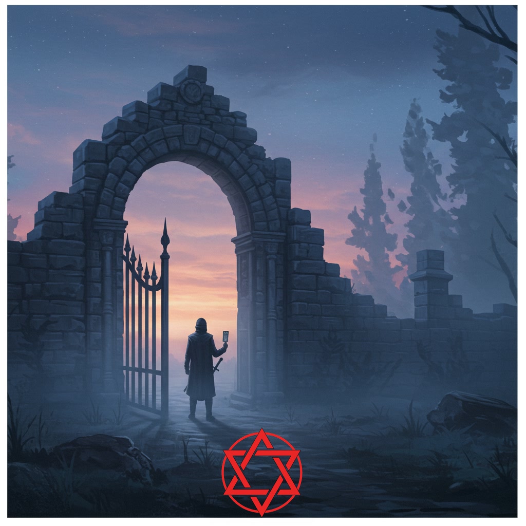 Navigating In-Between Spaces: Using Tarot to Explore Liminality and ...